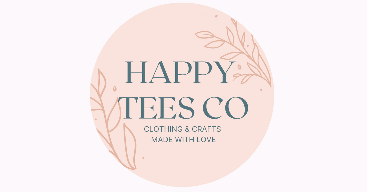 Happy Tees Co